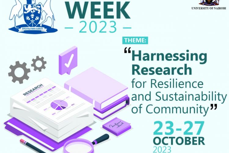 RESEARCH WEEK 2023 | Academics